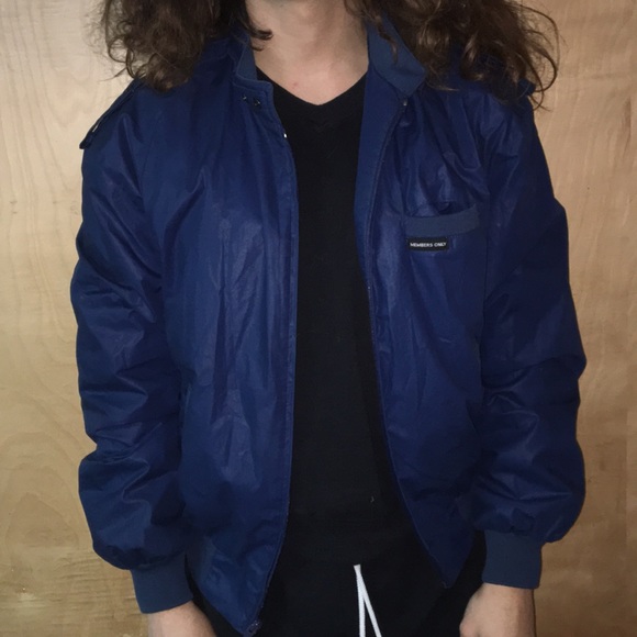 Members Only | Jackets & Coats | Vintage Members Only Jacket | Poshmark